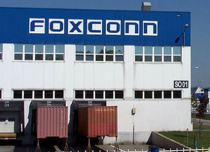 Foxconn Says It Will Build 3 Assembly Plants in Wisconsin Soon | WGTD