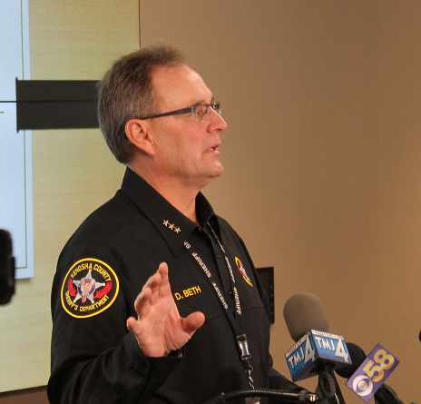 ICE/Kenosha County Lock-Up Deal Apparently Done For Good | WGTD