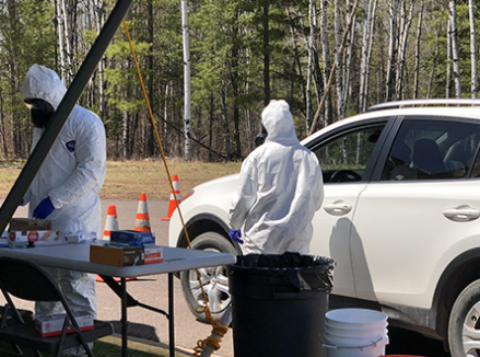 Kenosha, Racine, Hit With Protests, Vandalism and Violence | WGTD