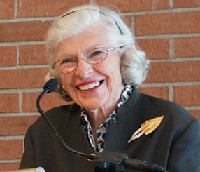 A Memorial Service for SC Johnson Heir Gene Johnson | WGTD