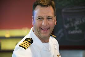 Kenosha's Captain Jim Hawkins Retires from Navy and Great Lakes Naval ...