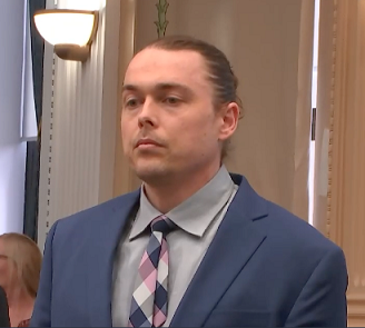 Zachariah Anderson: Guilty as Charged | WGTD