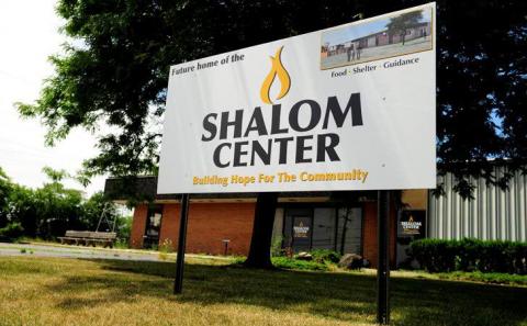 Huge Grant Awarded to Kenosha's Shalom Center | WGTD