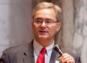 Peter Barca Stepping Down As Assembly Minority Leader | WGTD