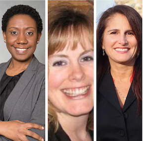Judicial Forum Highlights Candidates' Qualifications and Differences | WGTD