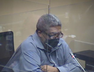 Kenosha Mask Mandate Debate Anew | WGTD