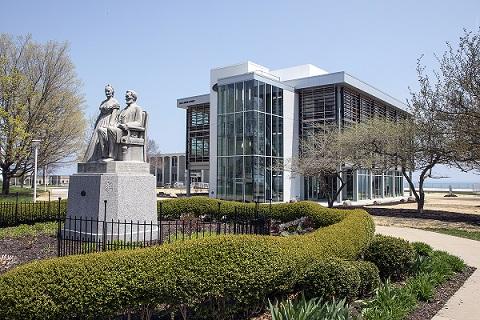 New Nursing Training Facility Dedicated on Gateway's Racine Campus | WGTD