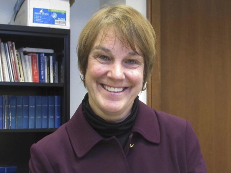 Holder's Group Spending $350K To Help Supreme Court Candidate Neubauer ...