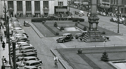 New Walking Tour of Downtown Racine Takes You Back In Time | WGTD