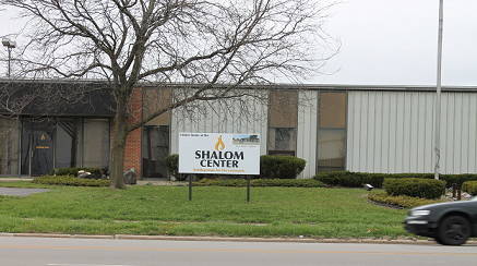 Shalom Center Move to be Delayed | WGTD