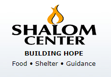 Working Poor Now Make Up a Majority of the Shalom Center's Guest List ...