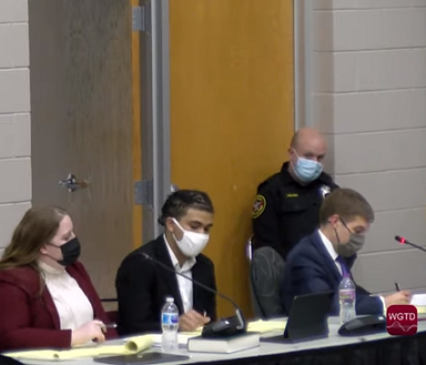 Friends and Acquaintances of Fuller Testify at Murder Trial | WGTD